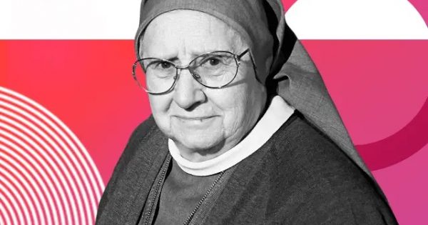 MISSIONÁRIA DA CONSOLATA INFLUENTE