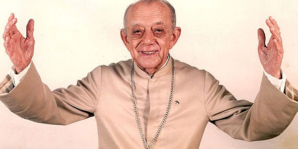 Dom Helder nasceu há 108 anos